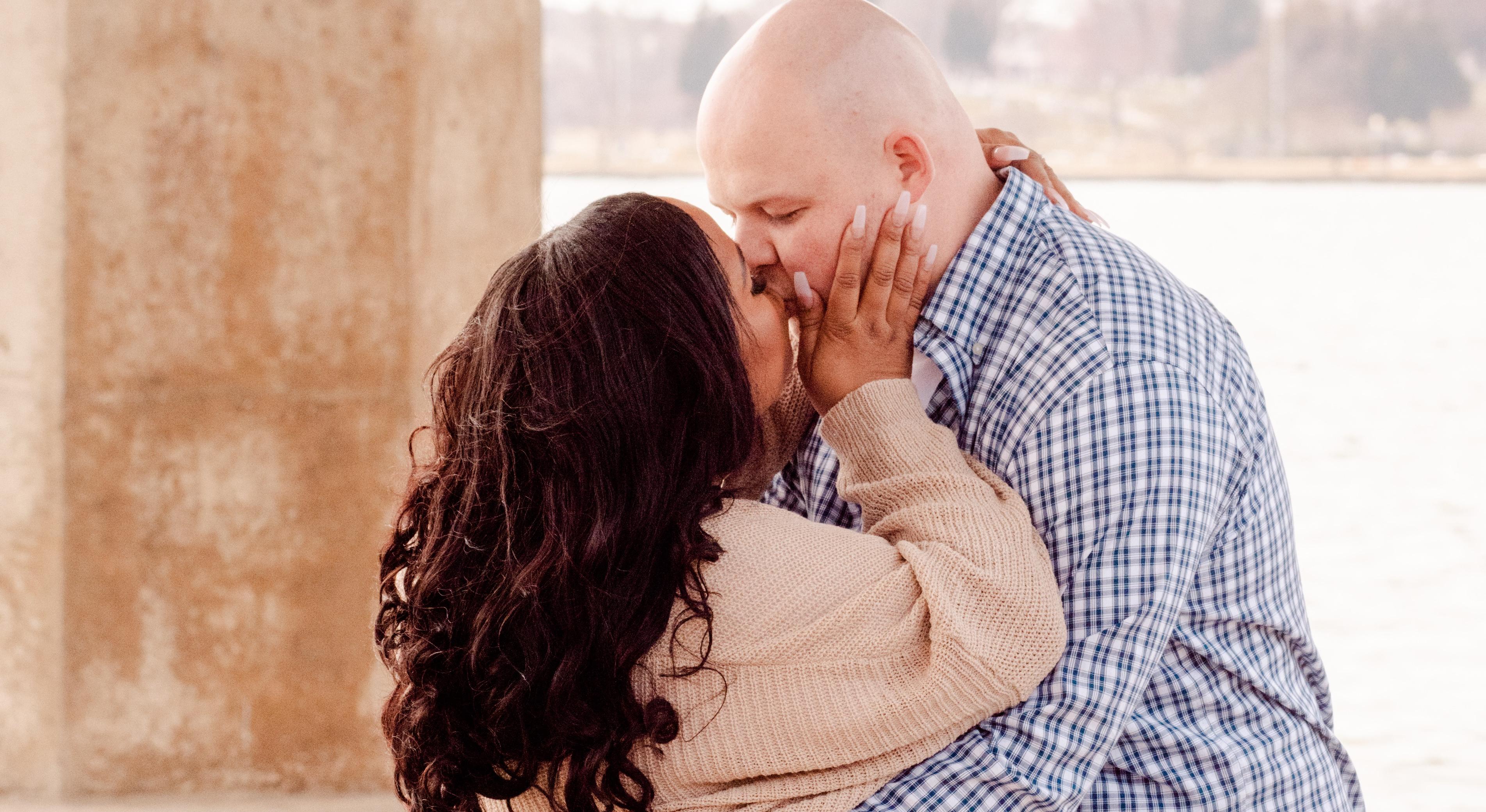 Kay Austin and Cameron Sharpless' Wedding Website