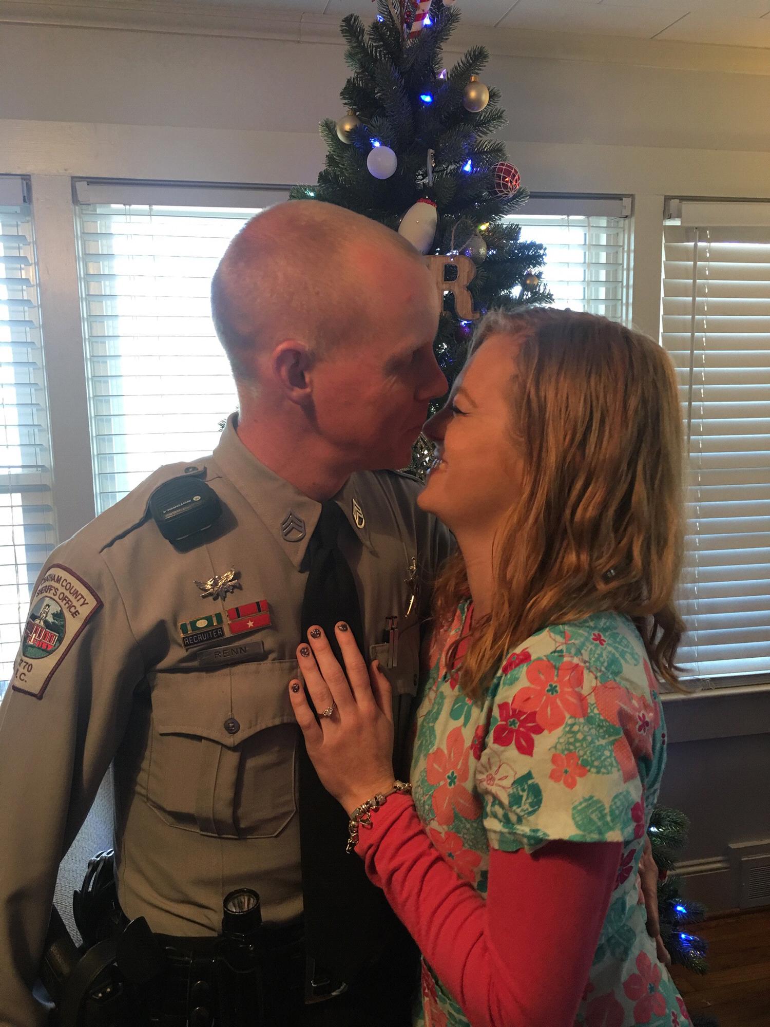 Caitlin Conn and Stephen Renn's Wedding Website