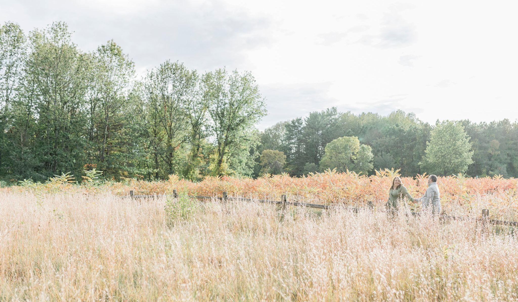 Aleksandra LaRue and Michael Kannry's Wedding Website