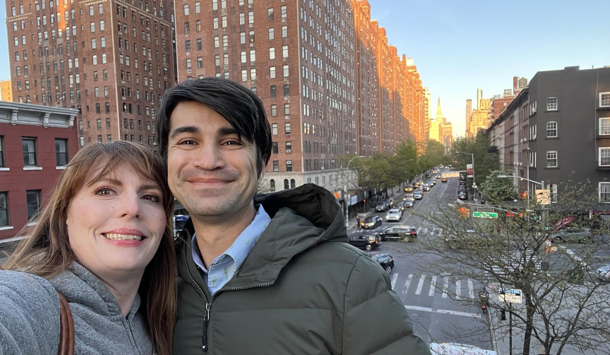 Jennifer Thompson and Matthew Azevedo's Wedding Website