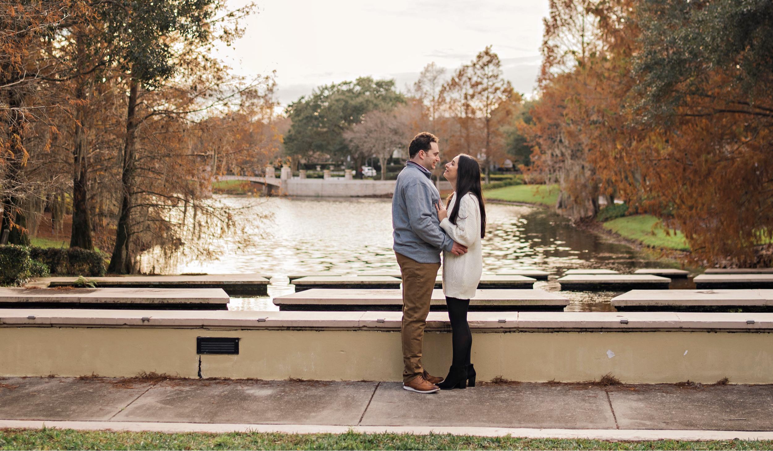 Hayley Sutherland and Jake Friedman's Wedding Website