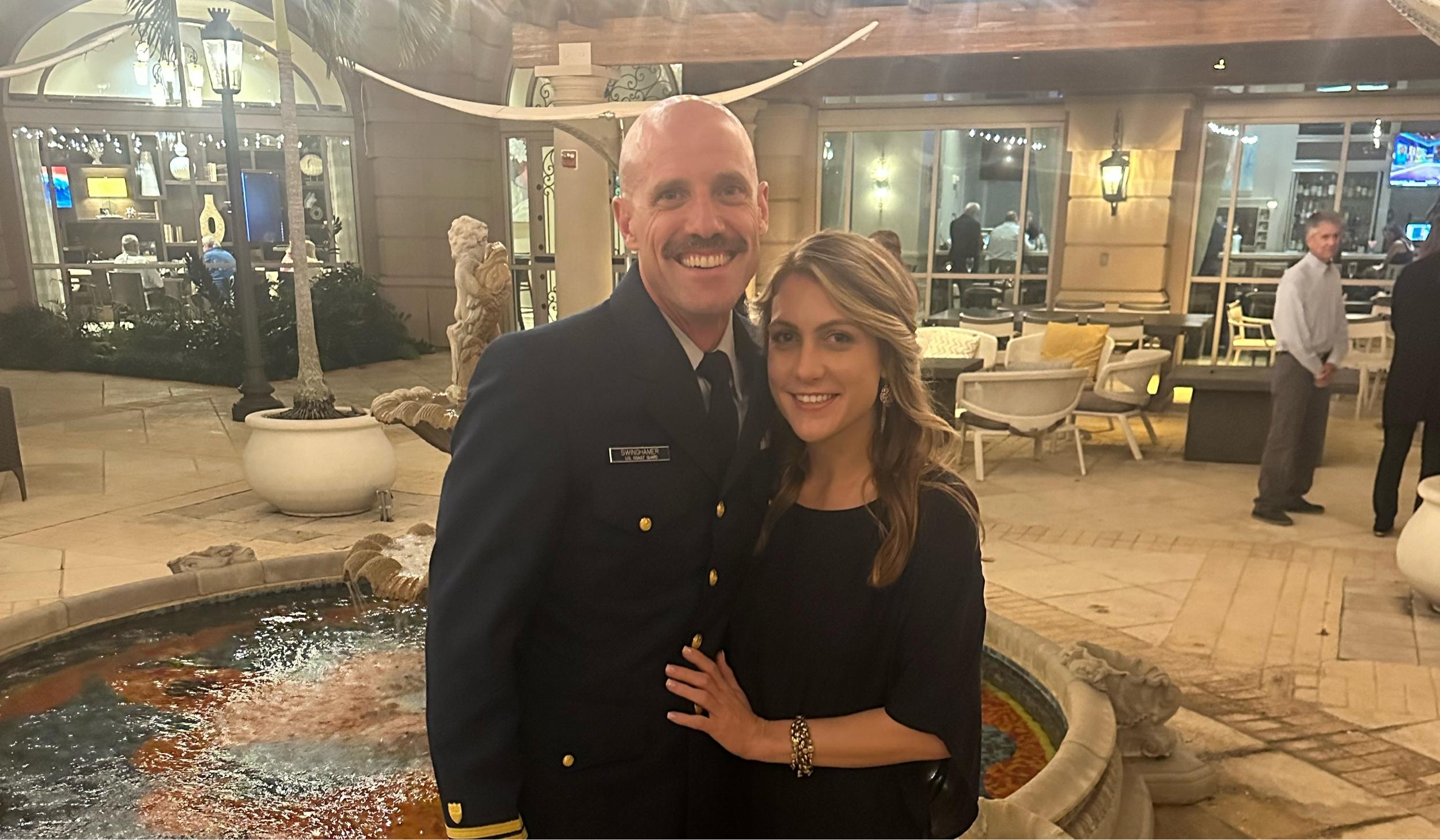 Kelsey Owens and Evan Swinghamer's Wedding Website