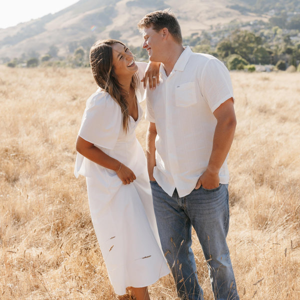 Kristen Measell and Drew Gobby's Wedding Website
