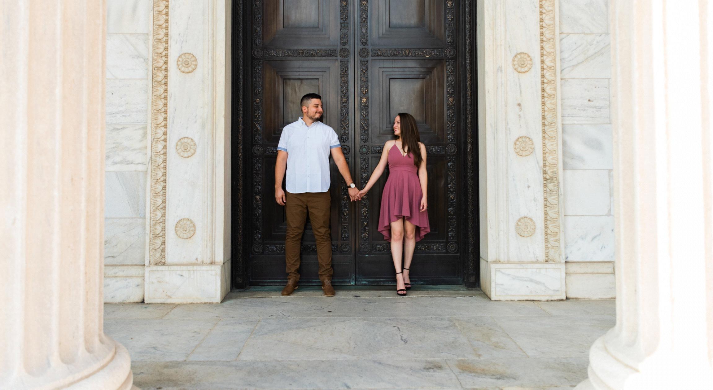 Dunia Ramirez and Elver Mego's Wedding Website