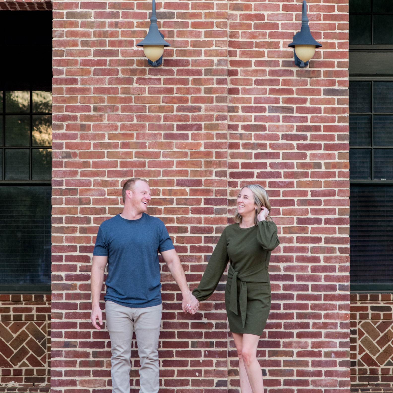 Kelsi Templin and Austin Anderson's Wedding Website