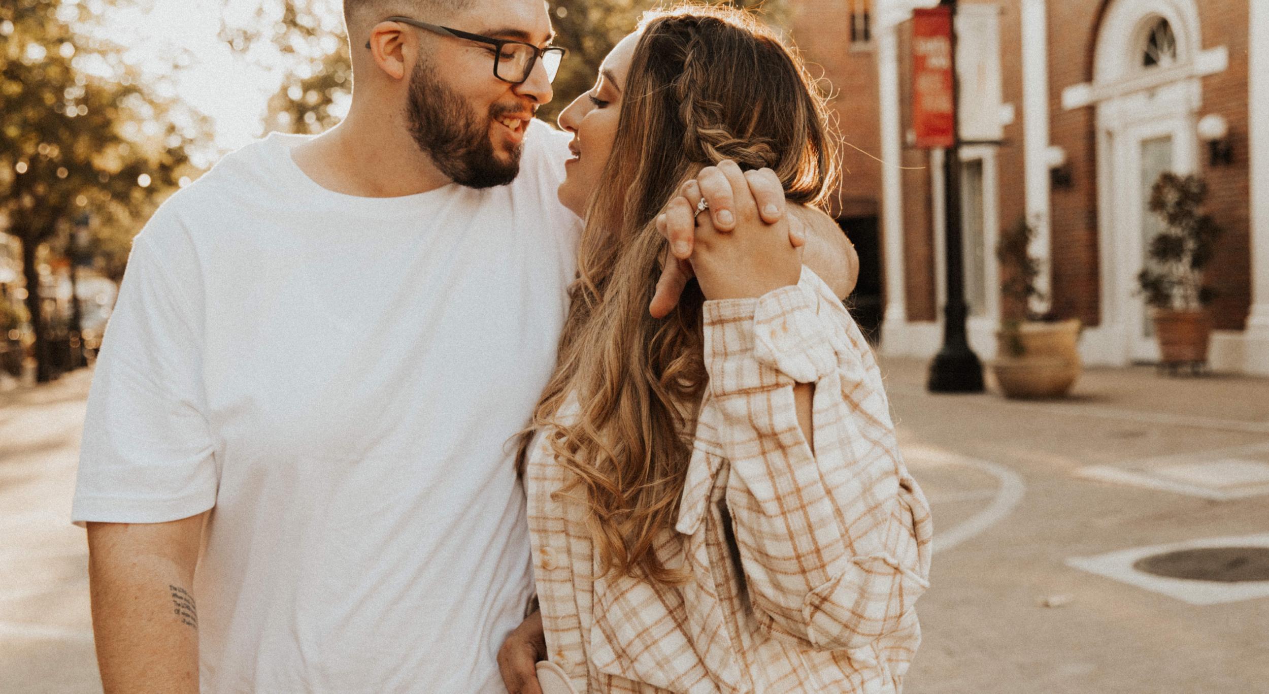 Marissa Zambrano and Eric Fonseca's Wedding Website