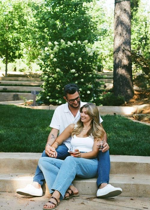 Megan Shakespeare and Daniel Gasparini's Wedding Website