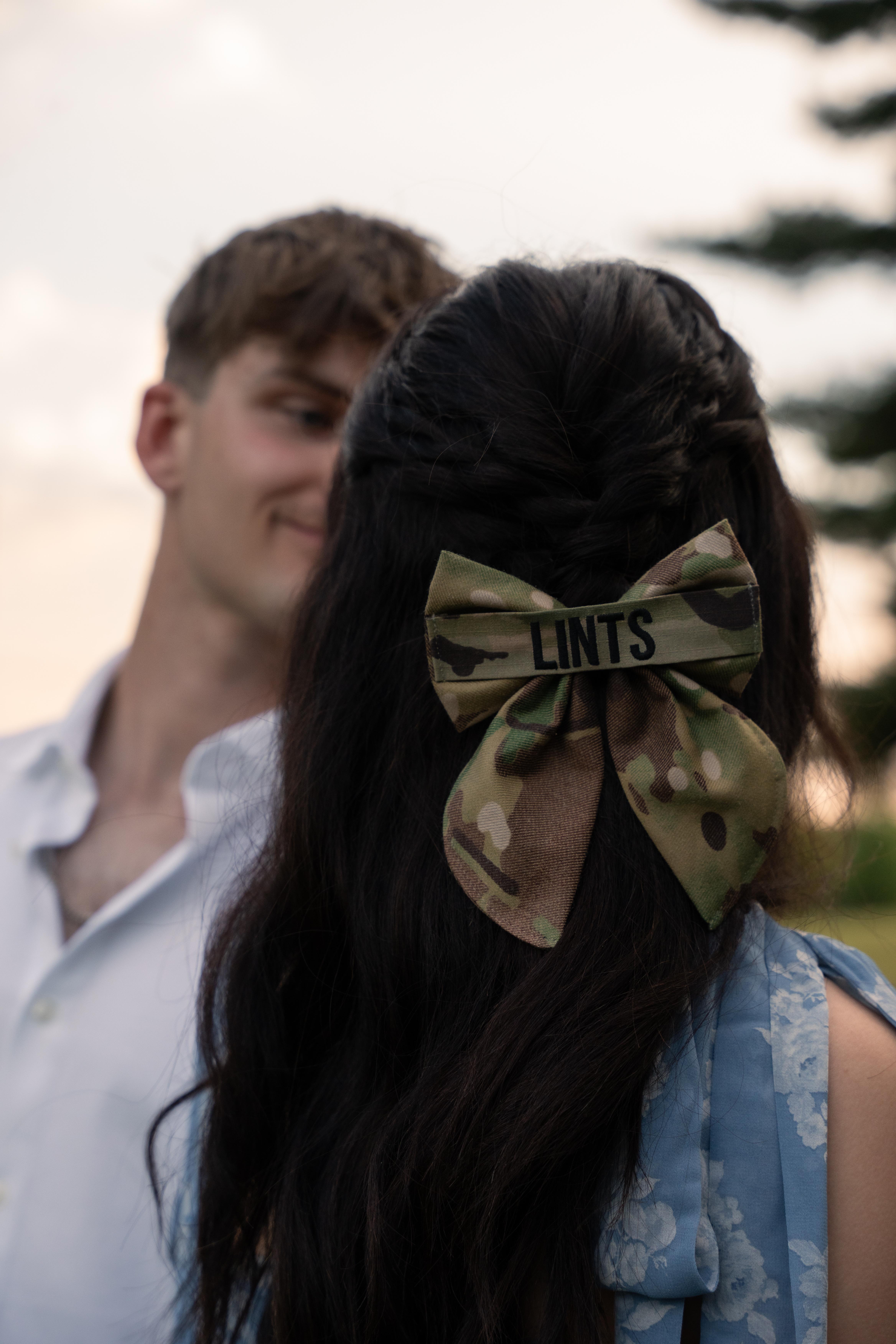 Bailey Bryant and Andrew Lints' Wedding Website