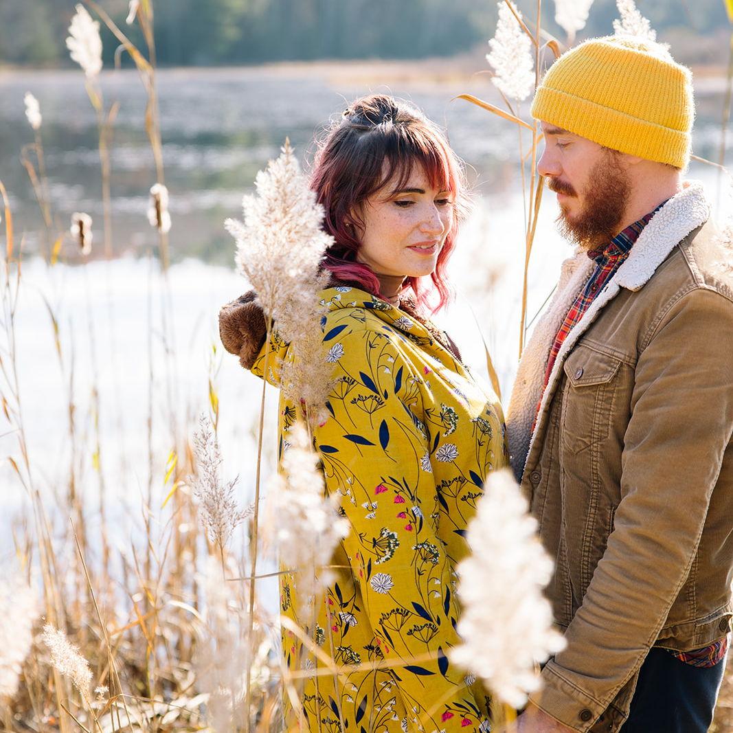 Annika Franklin and Richard Samartin's Wedding Website