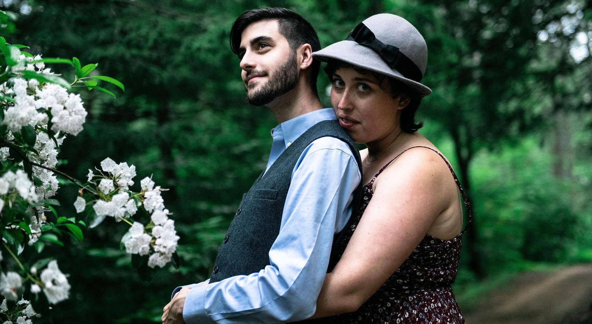 Amber Derouin and Jacob Dolan-Bath's Wedding Website