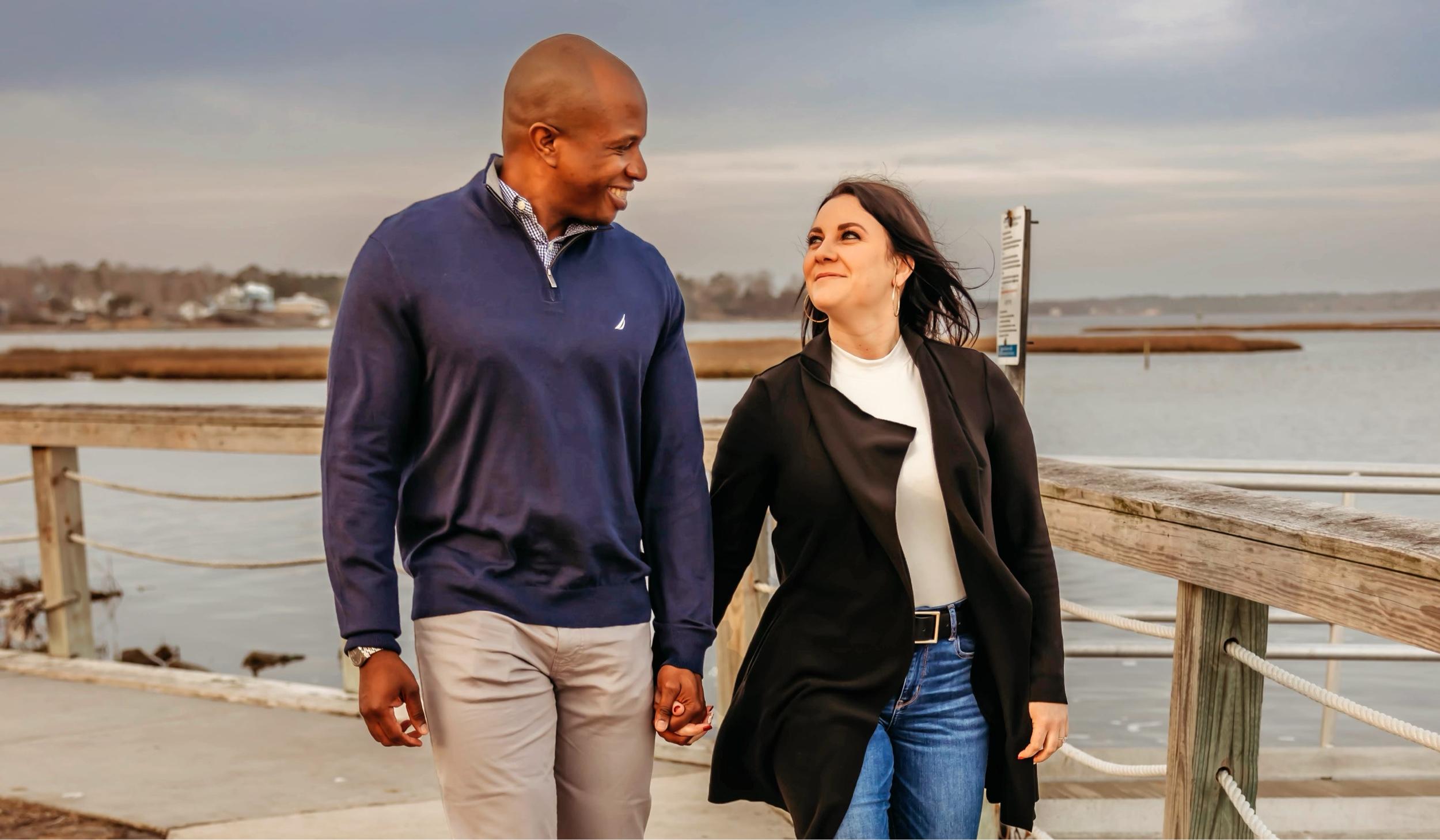 Casey McFarland and Christopher McFarland's Wedding Website