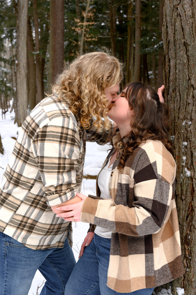 Britney Weaver and Shaun O’Connor's Wedding Website