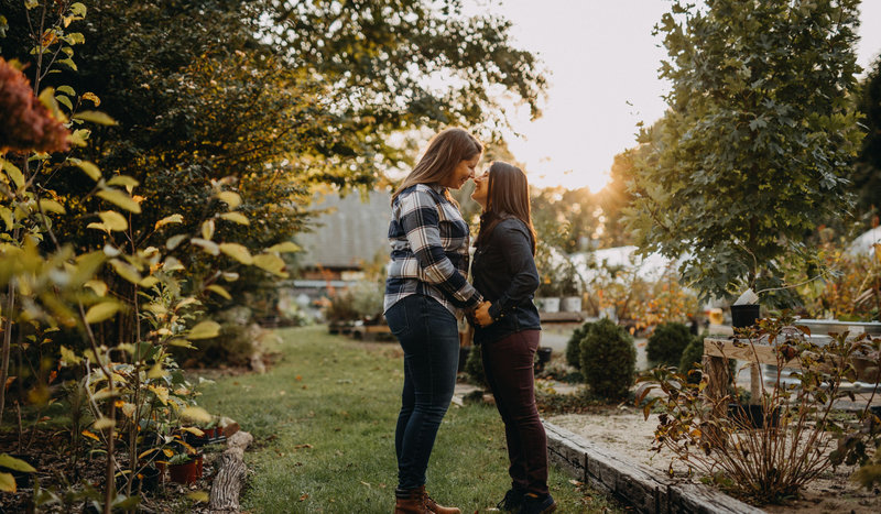 Alexa Hines and Jessica Morris' Wedding Website