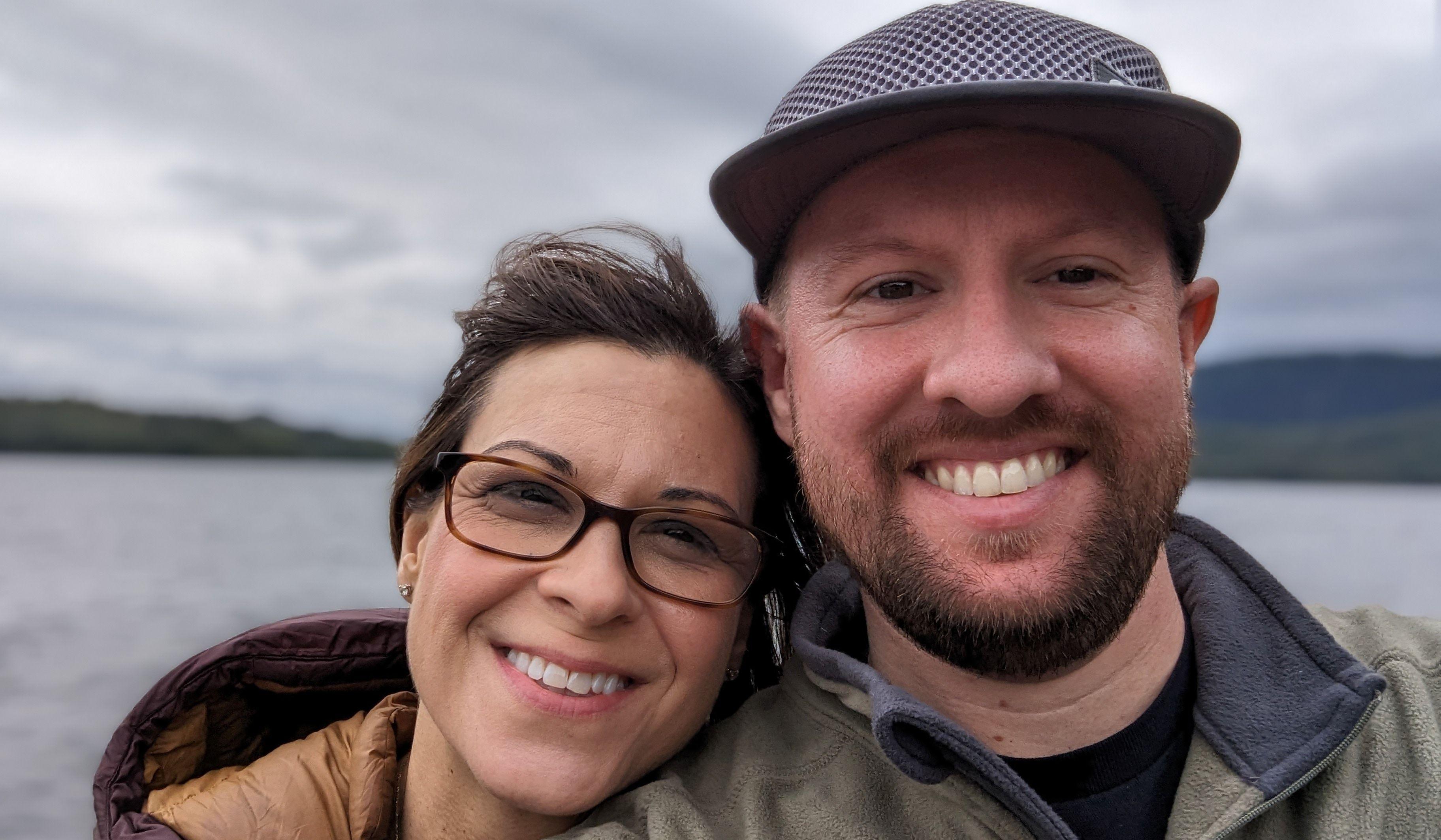 Brooke Pace and Matthew Bennett's Wedding Website