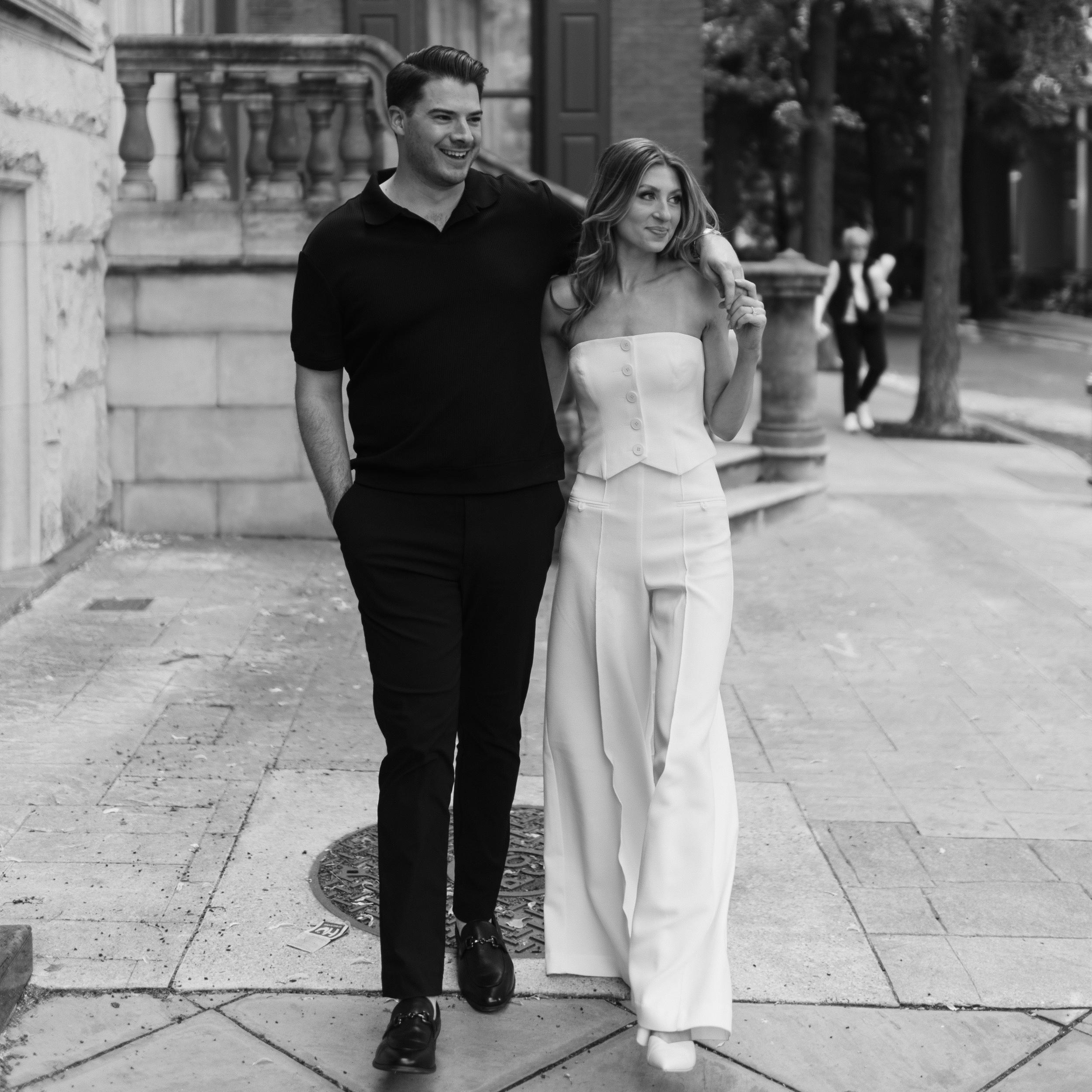 Shannon Dailey and Thomas Mullin's Wedding Website