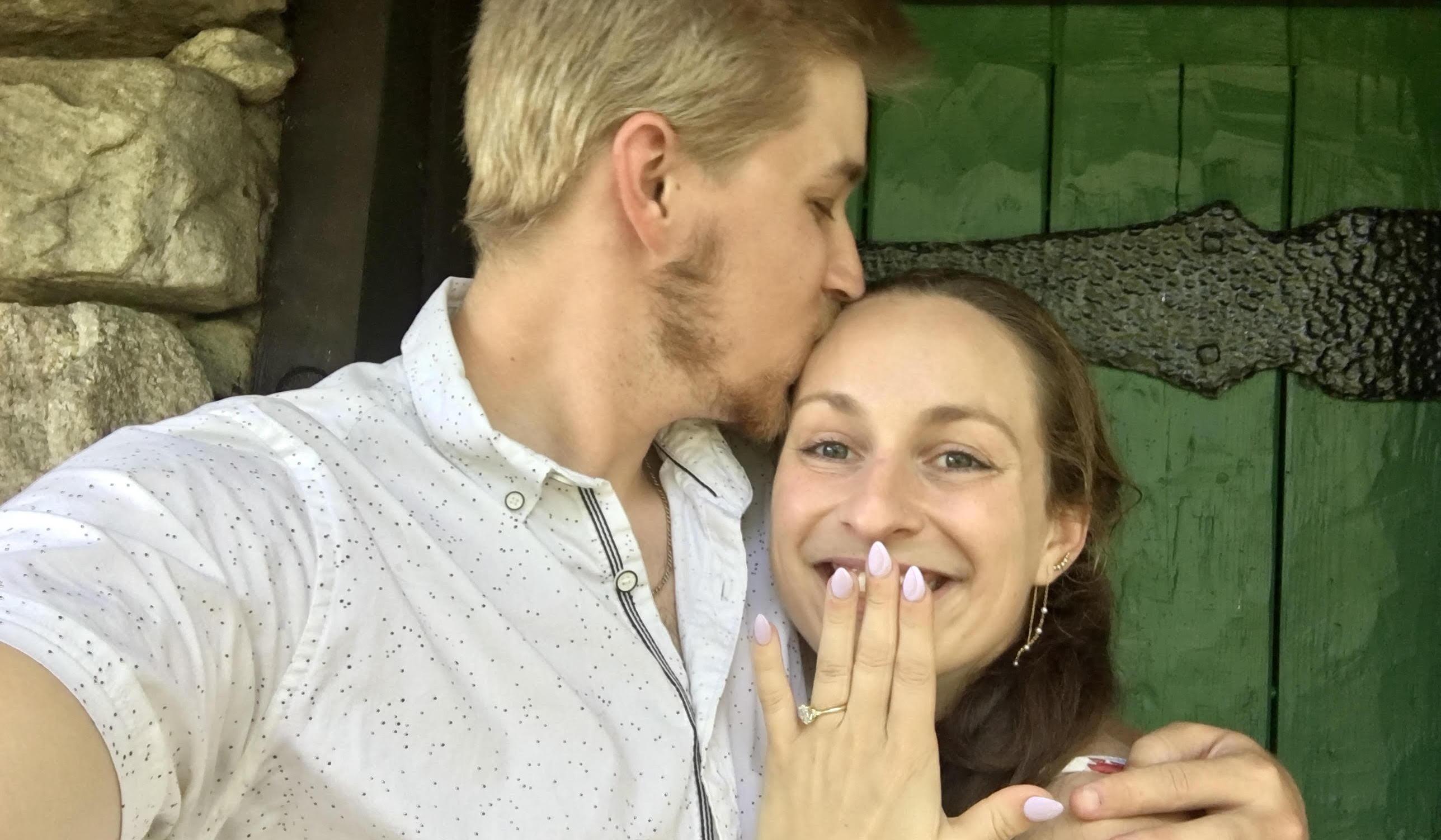 Chelsie Beard and Nick Addison's Wedding Website