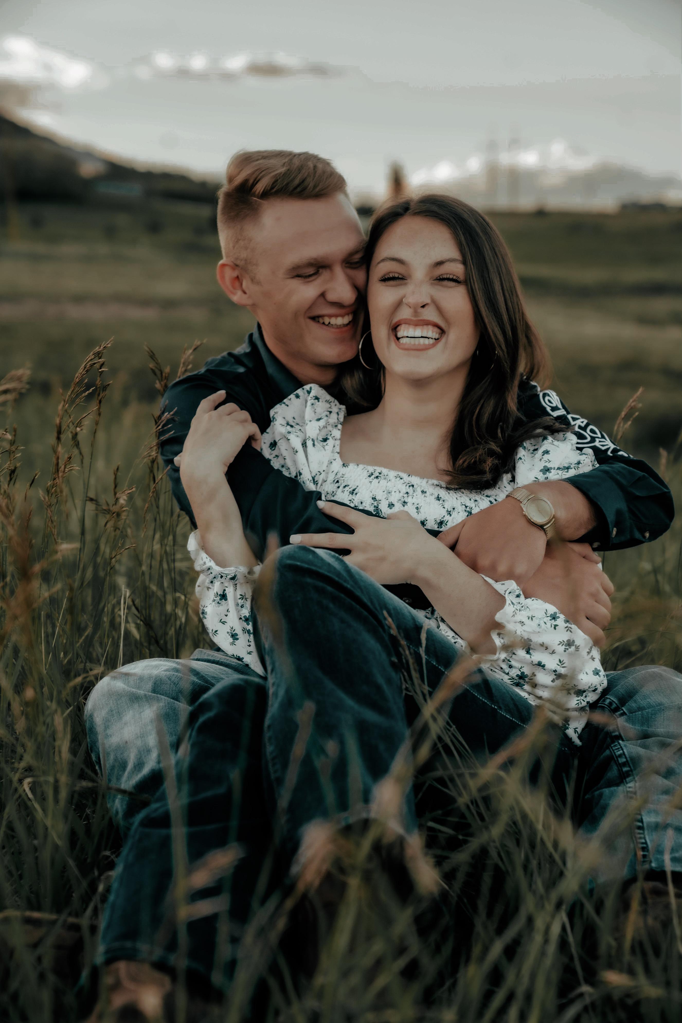 Faith Roth and Jonathan Broske's Wedding Website