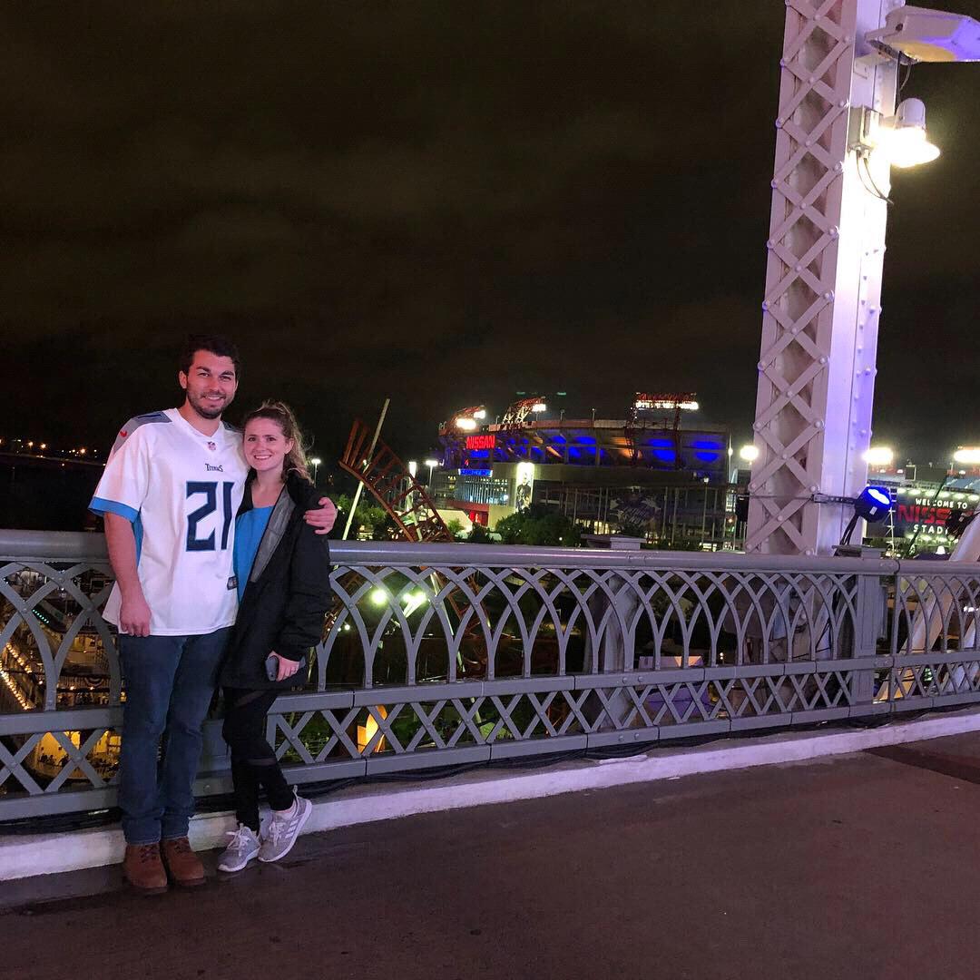 Jennifer Marr and Scott Humphreys' Wedding Website