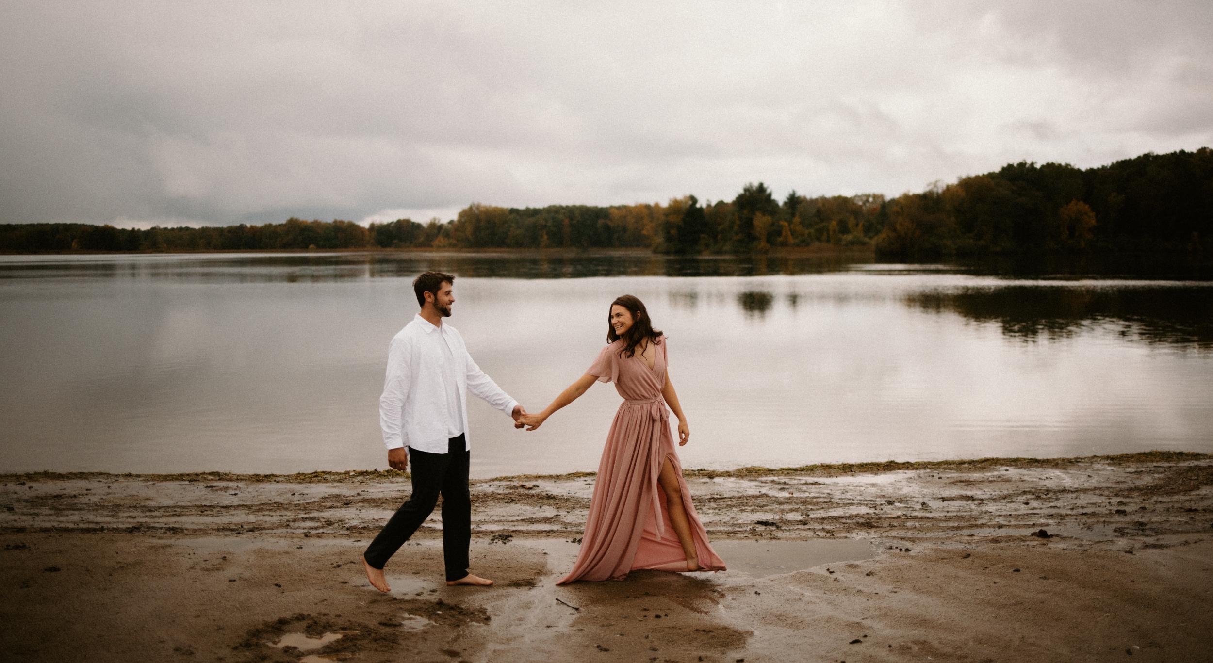 Jenna Beer and Jordyn Finney's Wedding Website