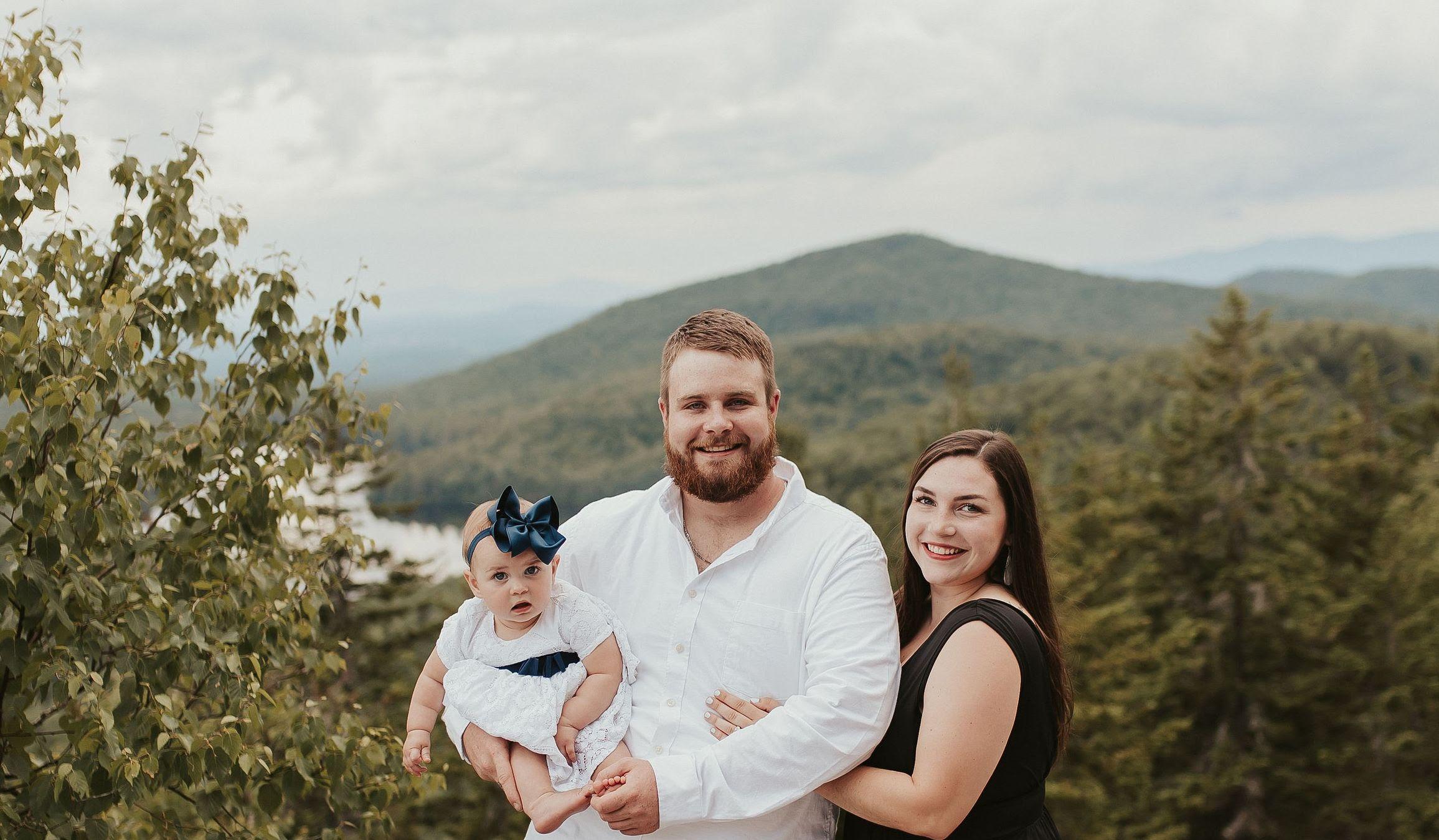 Jasmine Caldwell and Garrett Mayo's Wedding Website