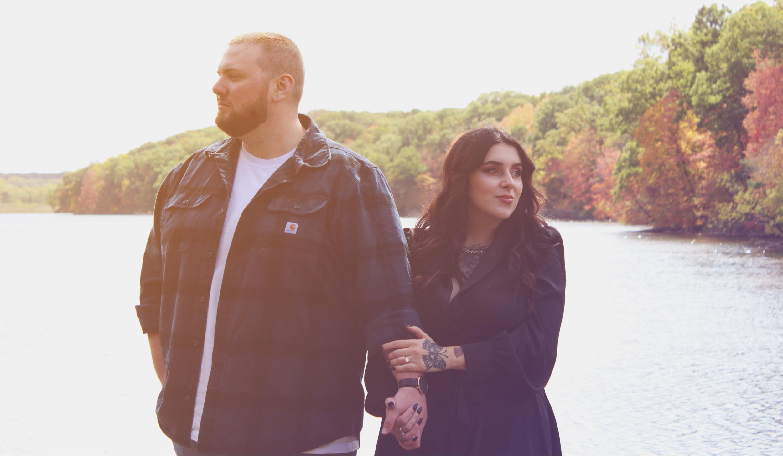 Amy Lafferty and Luke Stiles' Wedding Website