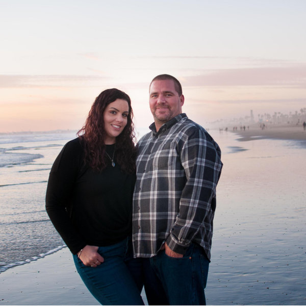 Jim Butler and Anna Nibeel's Wedding Website