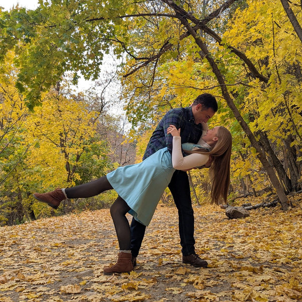 Valerie Lynch and Nathaniel Atwood's Wedding Website