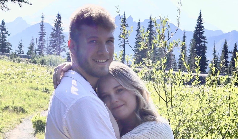 Shayna Hawthorne and Chase Zerbe's Wedding Website