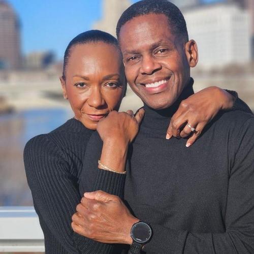 Vincent Martin Conner and Renee Yvette Tolliver's Wedding Website