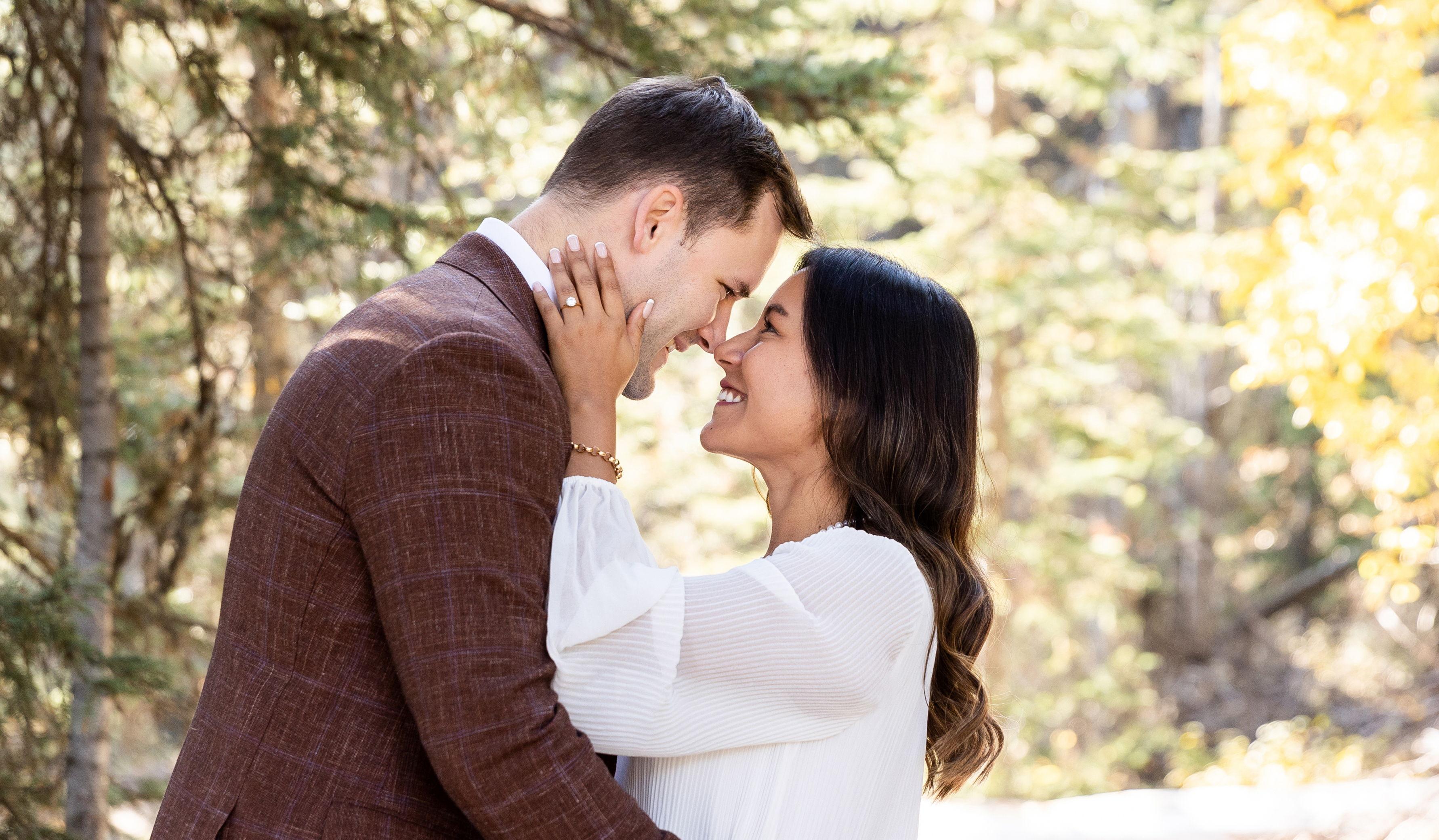 Denisse Cieza and William MacRae's Wedding Website