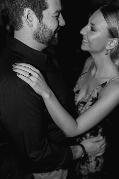 Joelle Laginess and Tré Lyons' Wedding Website