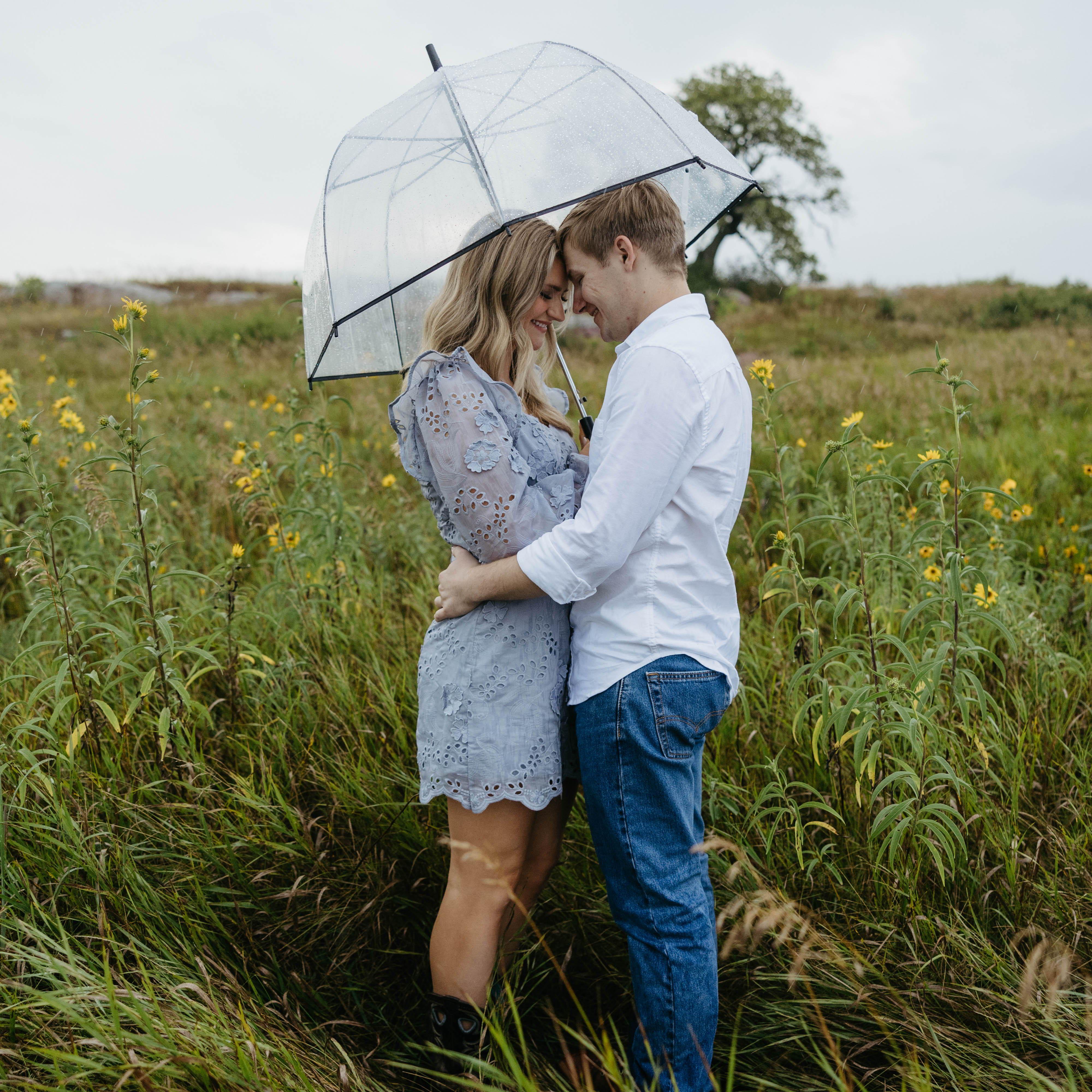 Lexie Merley and Dreyton Vander Werf's Wedding Website