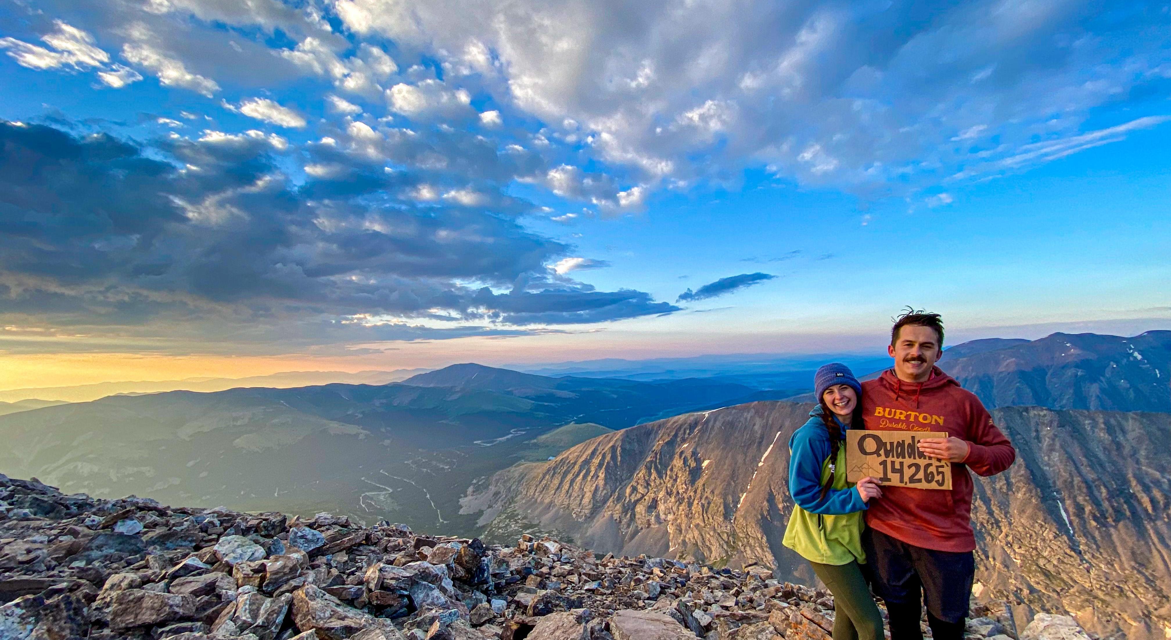 Jordan Leet and Zachary Talpas' Wedding Website