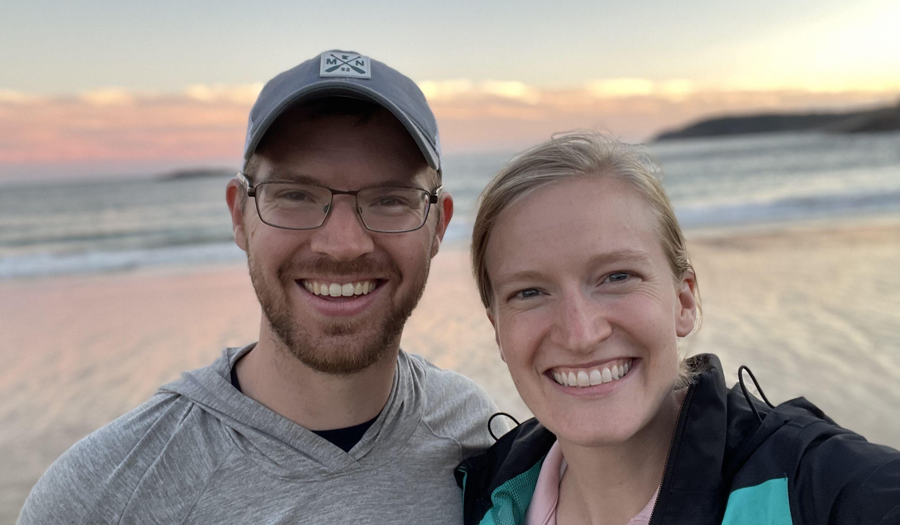 Allison McMillen and Allen Kassen's Wedding Website