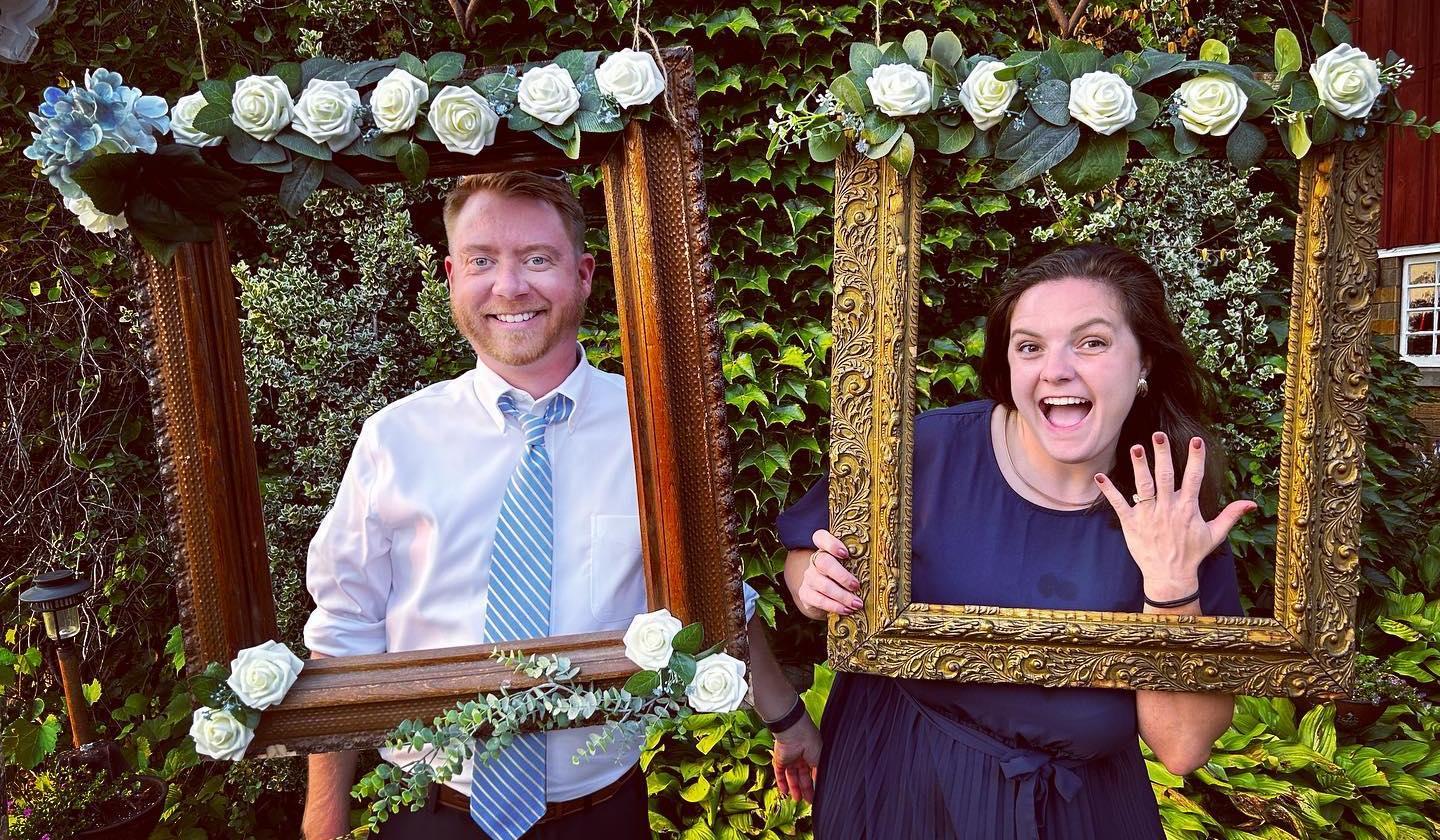 Stephanie Tesch and Matthew Boettcher's Wedding Website