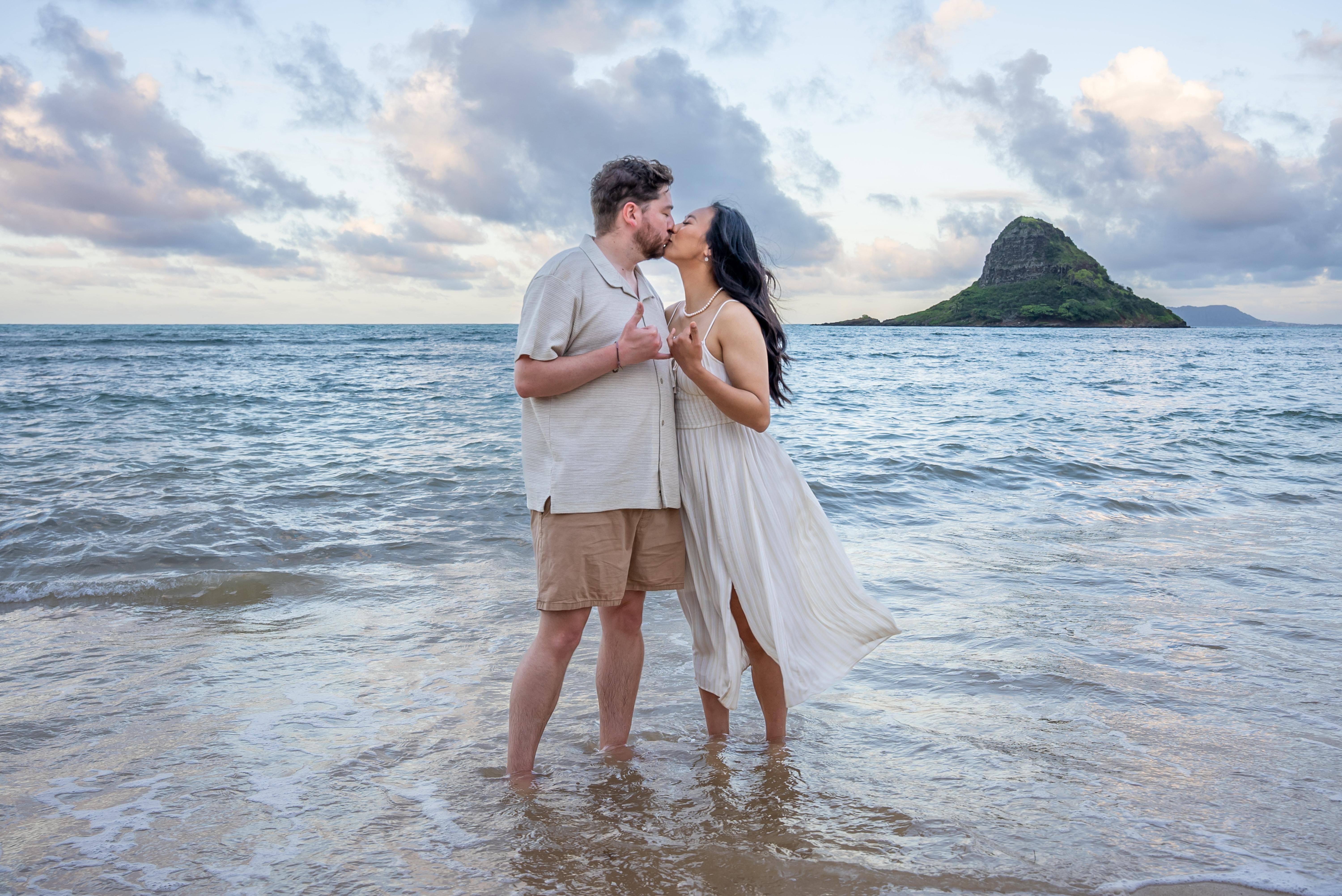 Gianna Wu and Nicholas Higgins' Wedding Website