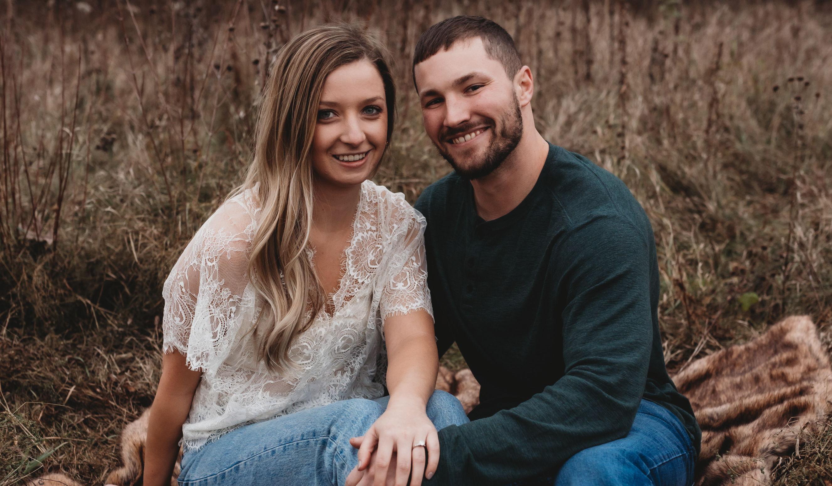 Taylor O'Donnell and Sara Hipsman's Wedding Website