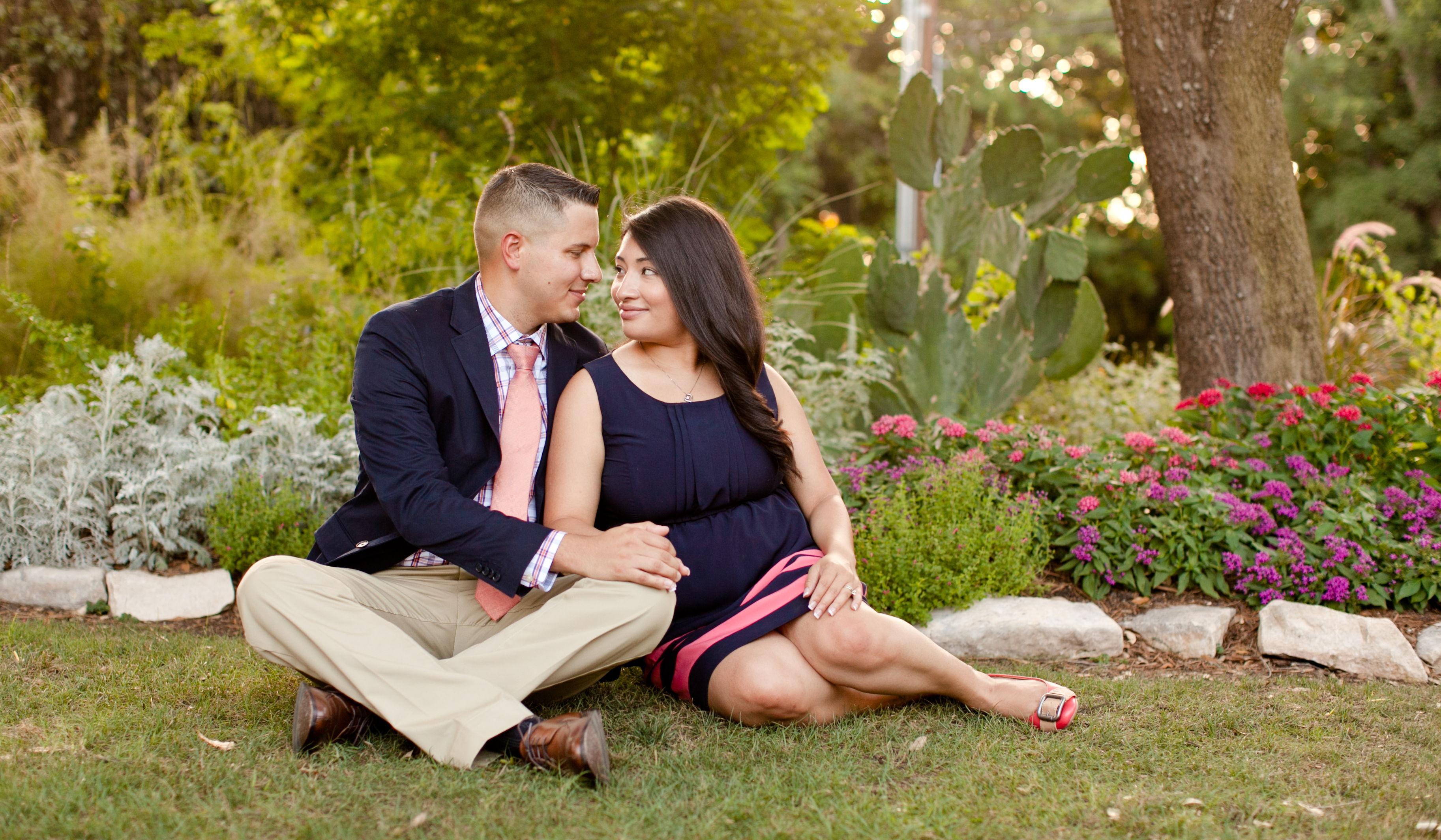 Elvira Morales and Justin Morales' Wedding Website