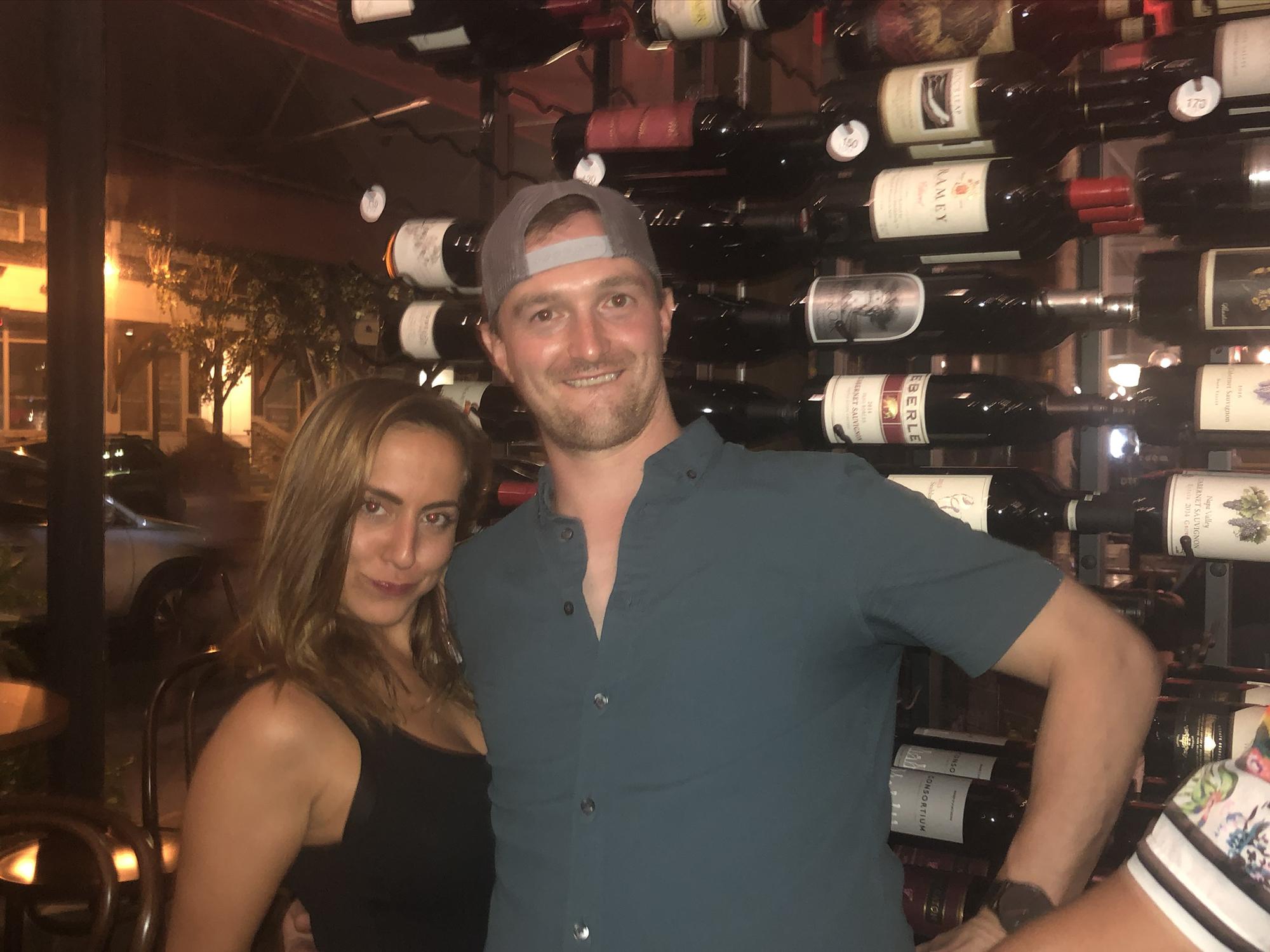 Sarah Kilgannon and Andrew Gerlach's Wedding Website