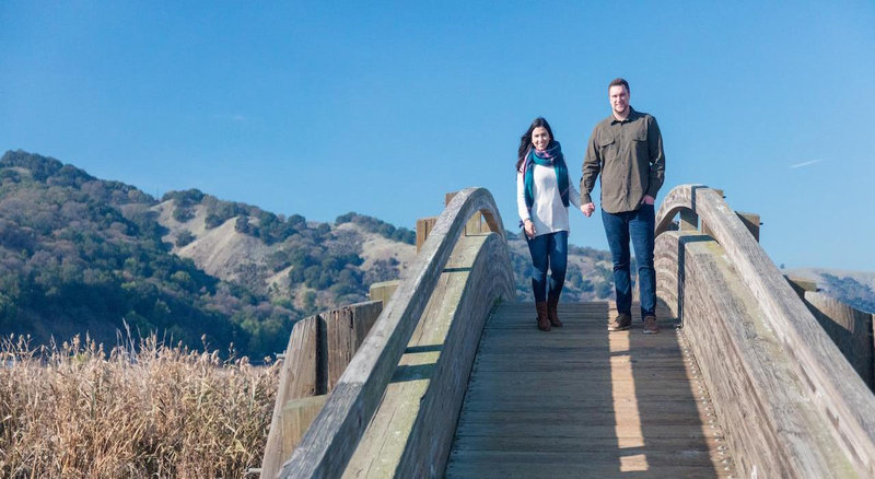 Suzana Querido and Stephen Wysong's Wedding Website