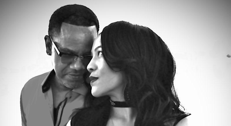 Christina Braggs and Rodrick Evans' Wedding Website