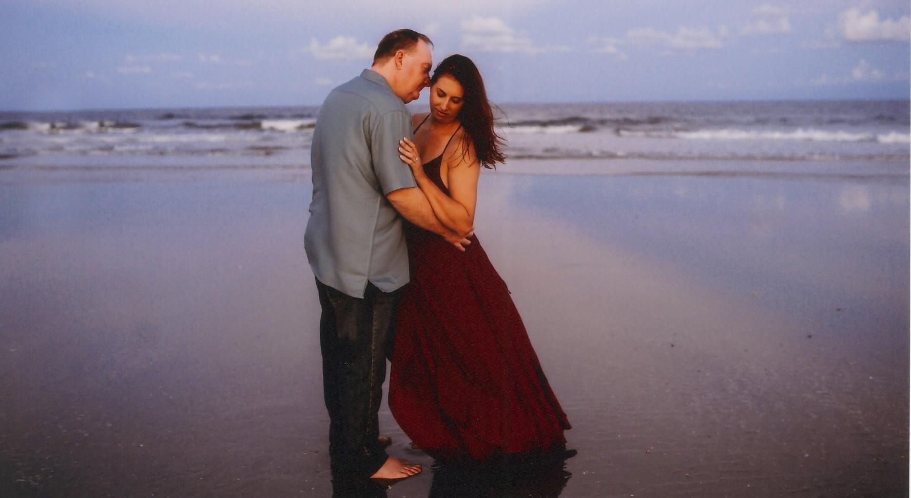 Ashley Heavner and Sean Collins' Wedding Website