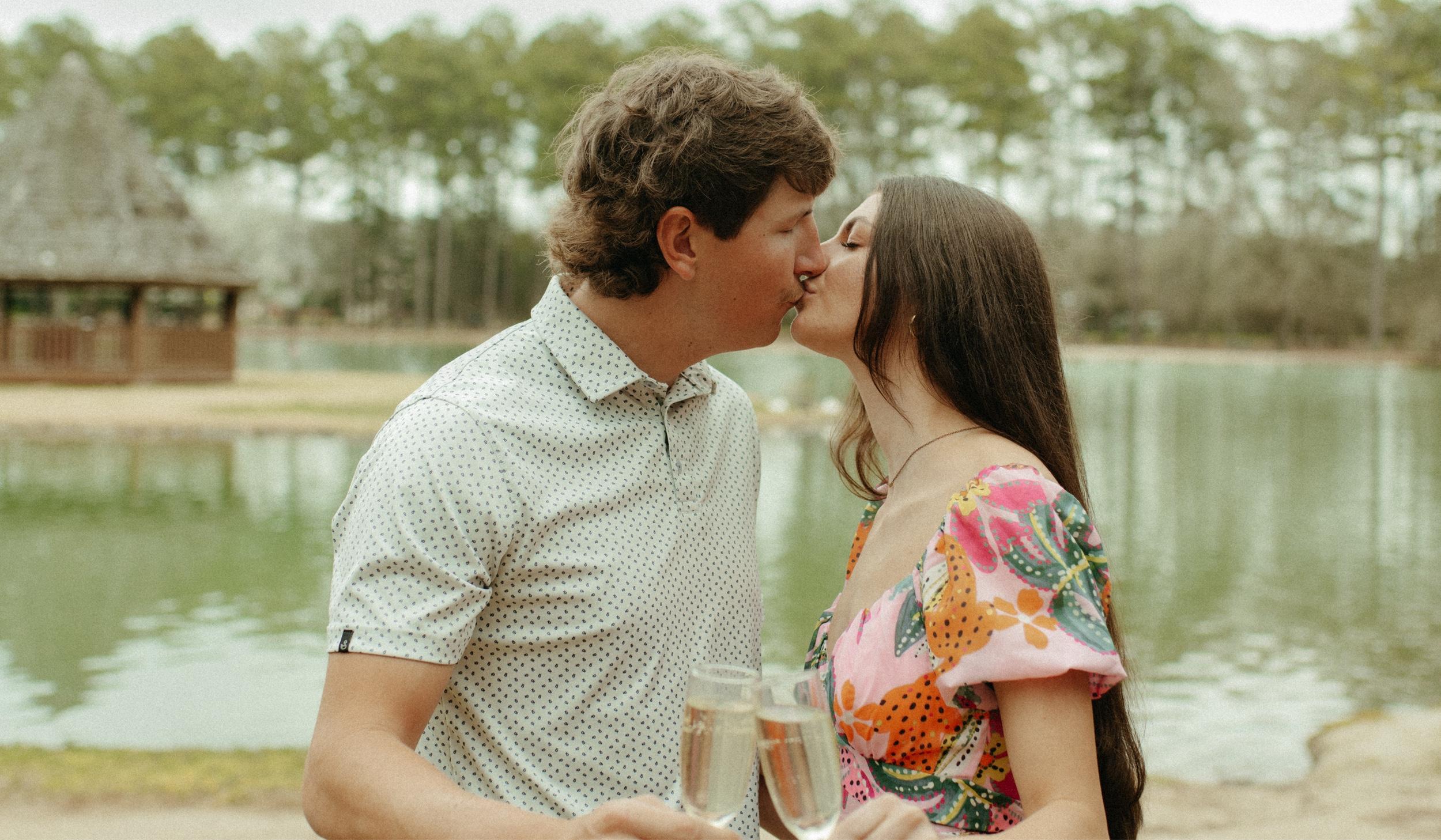 Anna Hart and Jacob Anderson's Wedding Website