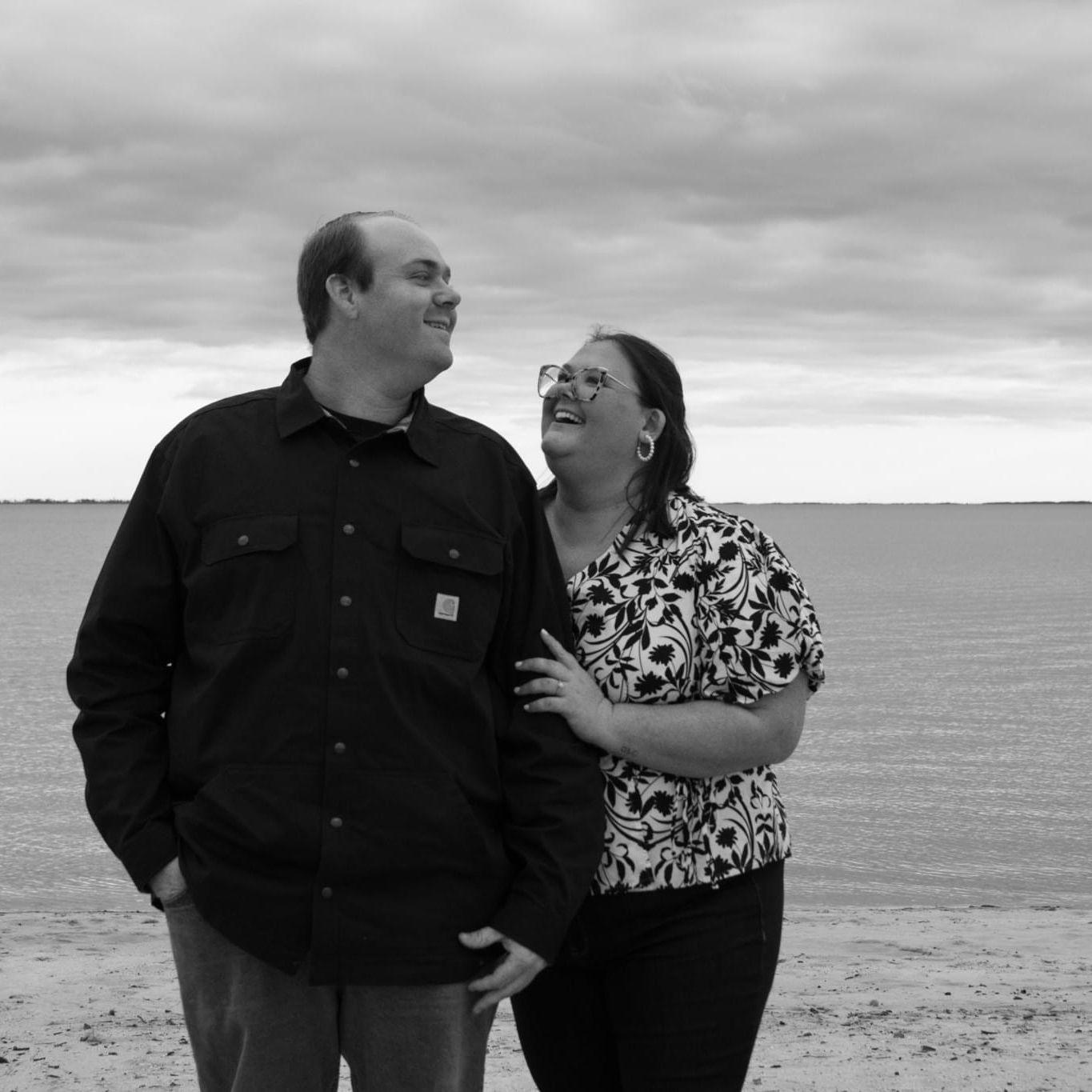 Emily Case and Justin Newsome's Wedding Website