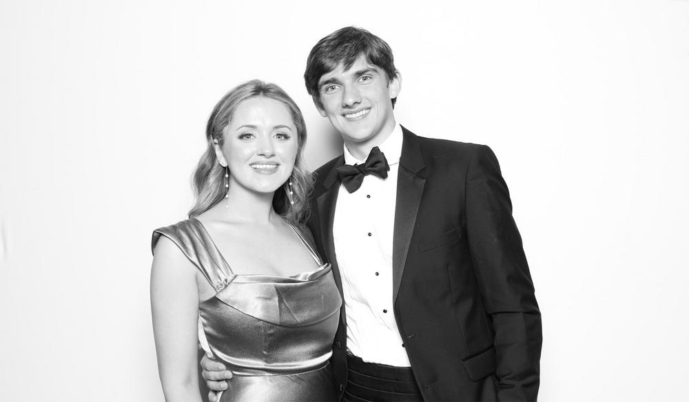 Alexa Wilken and Zack Cowan's Wedding Website