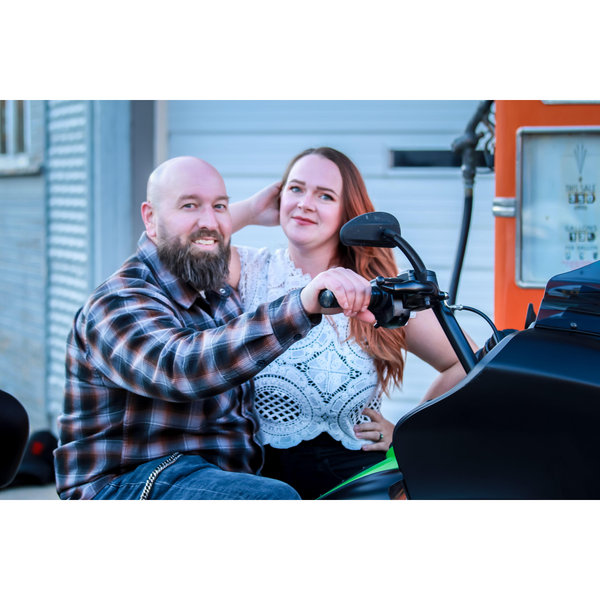 Andrea Olsen and Drew Greiner's Wedding Website