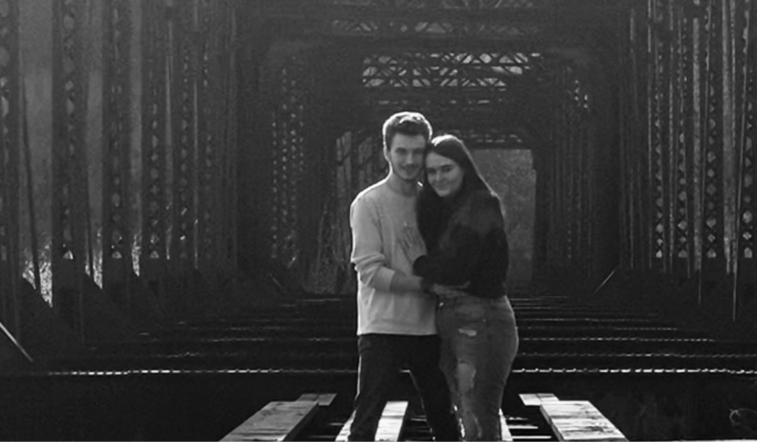 McKenna Belcher and Jacob Stanley's Wedding Website