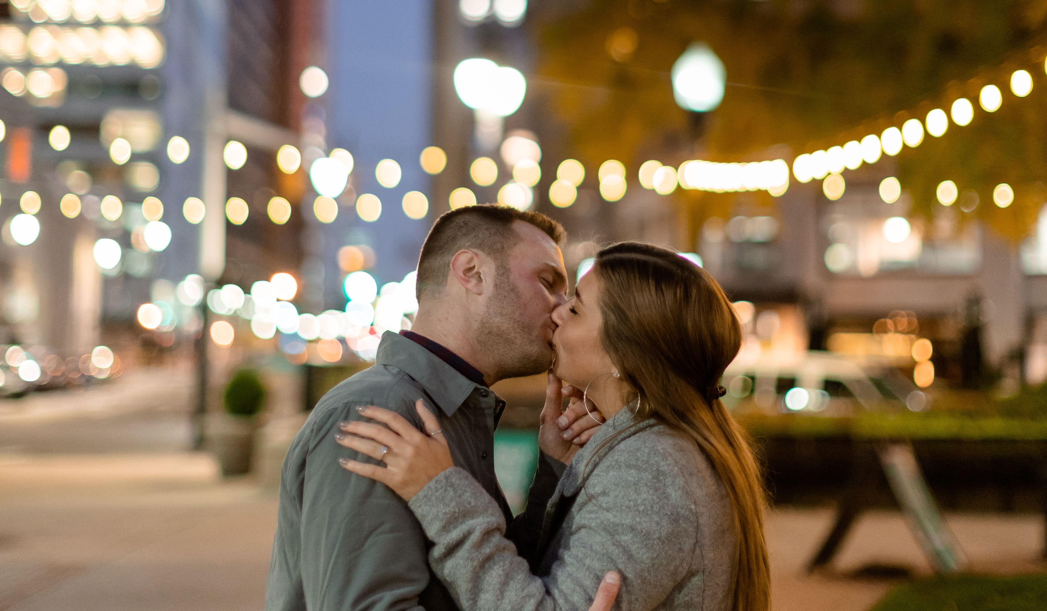 Brandon Wolok and Kelsey Baumgartner's Wedding Website