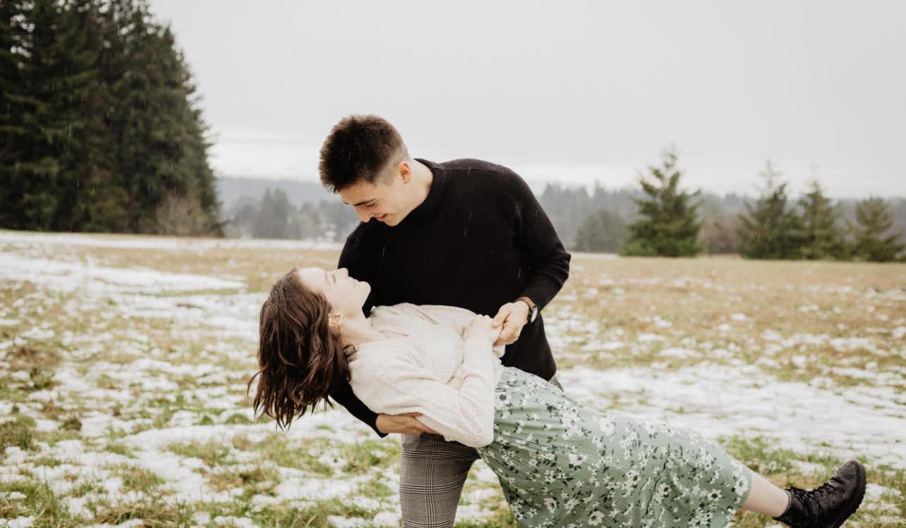 Laylen Read and Thomas Ethridge's Wedding Website