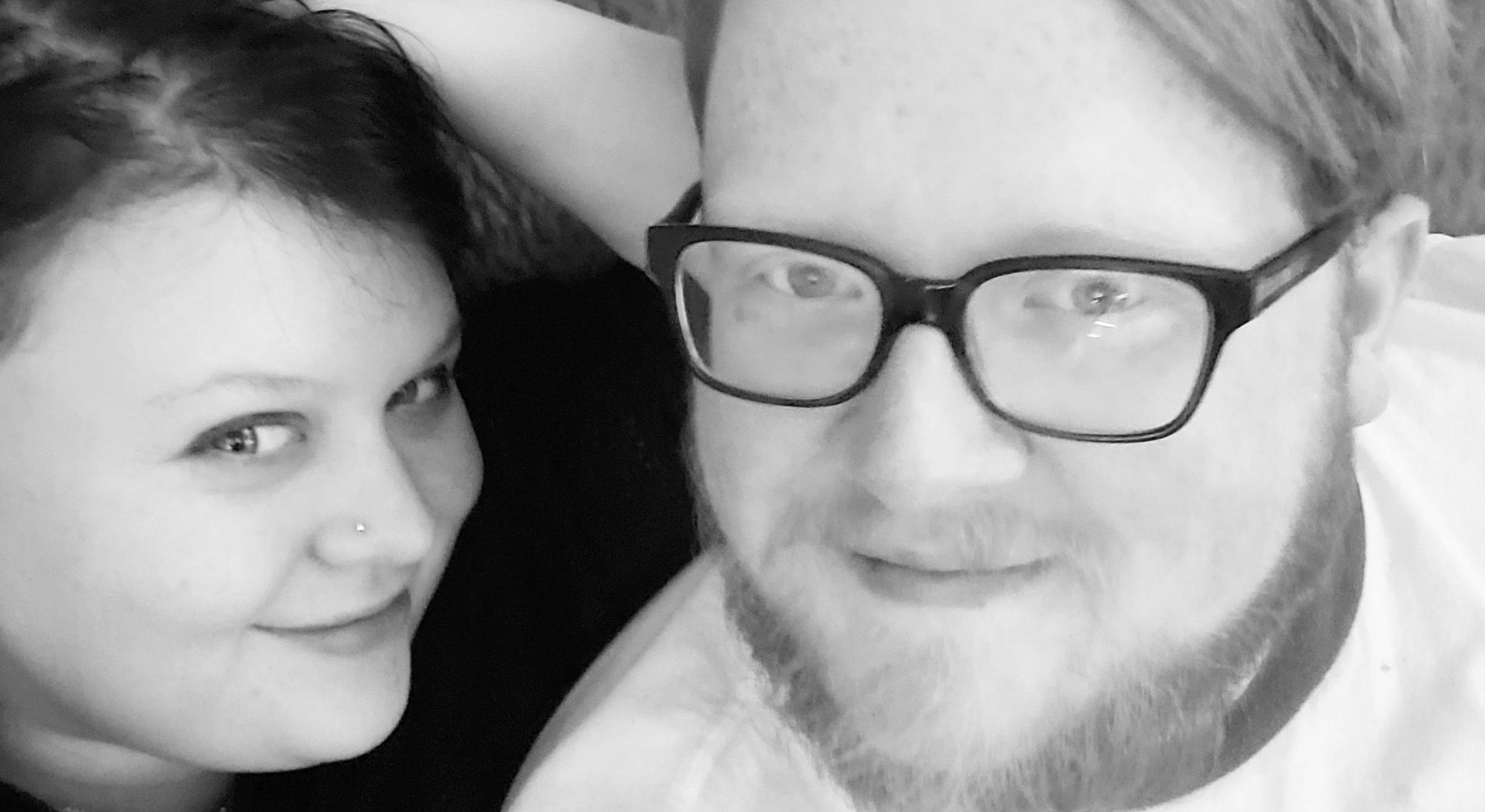 Tabatha Julian and Grayson Adams' Wedding Website